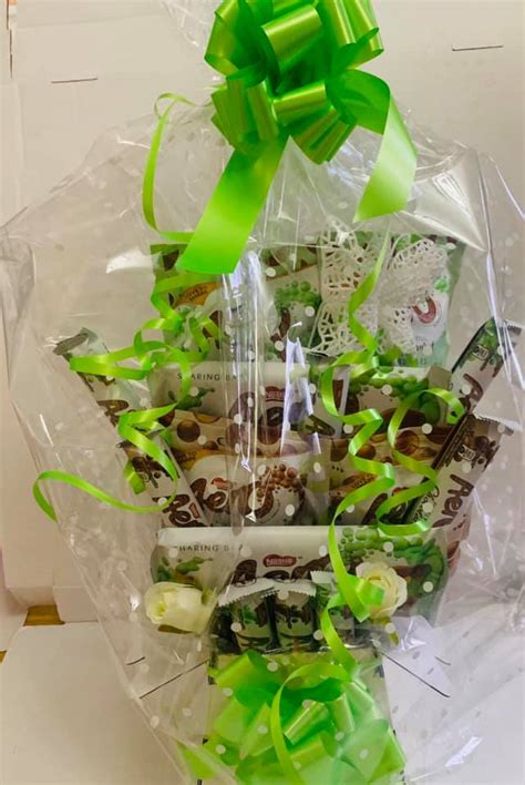 Sweetie Boxes Sunderland Added Sweetie Boxes Sunderland