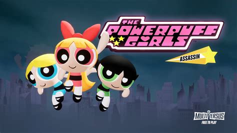 Las Chicas Superpoderosas Hacen Mímica Para Variar
