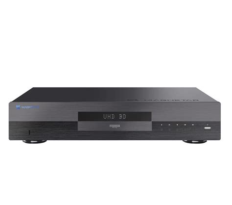 Blu Ray 4k Magnetar Udp800 Uhd Dolby Vision Hdr10 Heinrich Áudios