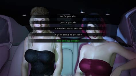 Mod Cheat Mod Ren Py Completed Something To Write About The Author Ch Multi Mod