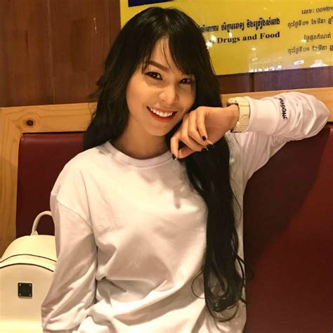 ឃើញមុខស្លូតៗ តែប៉ាច គីមមួយ ក្លាហាន មិនចាញ់មនុស្សប្រុសប៉ុន្មានទេ មានវីដេអូ Khmerload