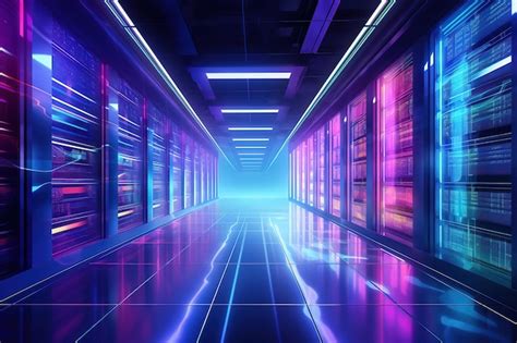 Page 3 Modern Data Centers Vectors And Illustrations For Free Download