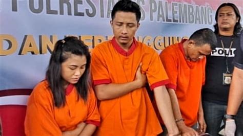 Kencan Dengan Cewek Michat Rp550 Ribu Pas Di Kamar Nggak Tahunya Diminta Rp20 Juta Ternyata
