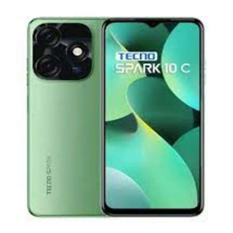 Pre Owned Tecno Spark 10c 128gb Shop Now