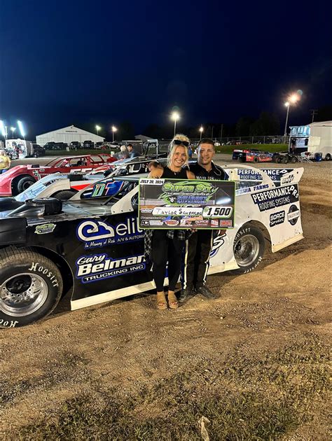 Taylor Scheffler Racing