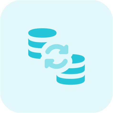 Database Reload Web Sync Icon Download On Iconfinder