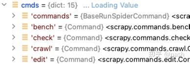 Scrapy源码解读 全网最通透 知乎