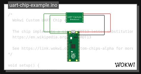 Wokwi Online ESP STM Arduino Simulator