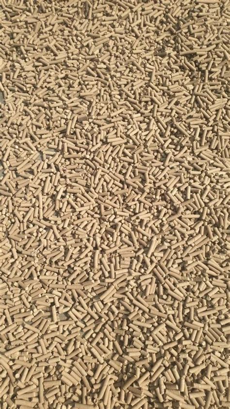 Brown Biomass Pellet Thickness 6 Mm At ₹ 13 Kg In Gandhinagar Id 2855822459933