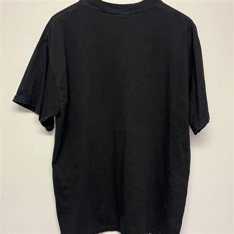 2000s N E R D Nerd Provider Shirt Size Depop