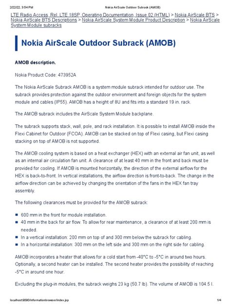 Amob Pdf Manufactured Goods Electrical Engineering