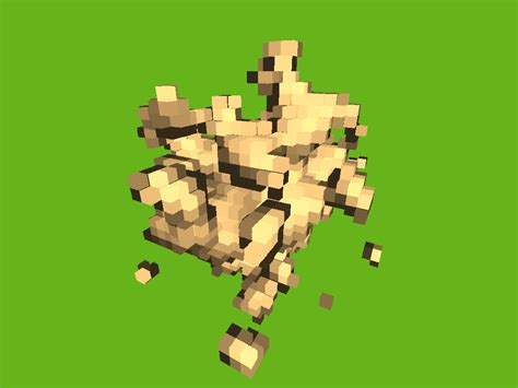 john whigham s blog sparse voxel octrees a new beginning