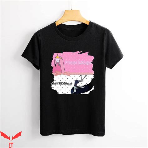 Princess Bubblegum T Shirt Why Princess Bubblegums Rock