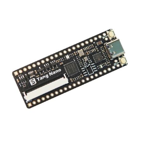 Sipeed Tang Nano 1k Core Board Based On Gowin Robu In Indian Online Store RC Hobby Robotics