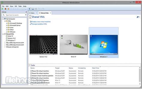 vmware workstation 15 0 0 build 10134415 download for windows