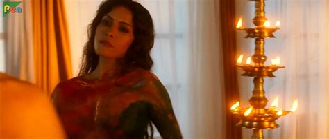 Nude Video Celebs Nandana Sen Nude Rang Rasya 2008