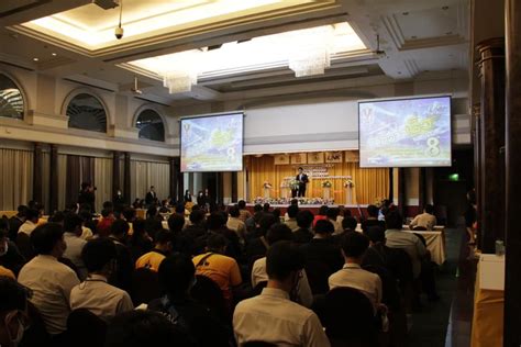 “สุดยอดฝีมือสายสัญญาณ” ปีที่ 8 เนวินธุ์ ช่อชัยทิพฐ์