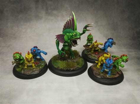 What The Faux Spawn Mother