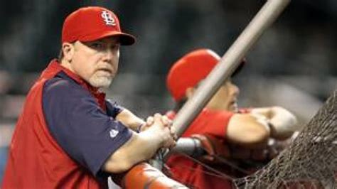 Mark Mcgwire Triplets