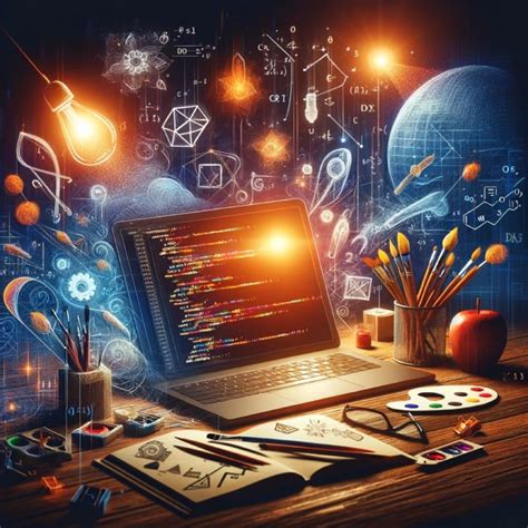 Ali Kheireddine On Linkedin Programming Artofcode Techcreativity Innovation Codinglife