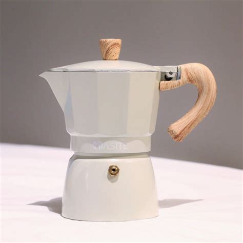 이탈리아 모카 커피 포트 콜드 브루 홈 알루미늄 프렌치 프레스 주전자 간단한 스타일 난방 난로 에스 프레소 Coffeeware Ei50cp커피포트 Aliexpress