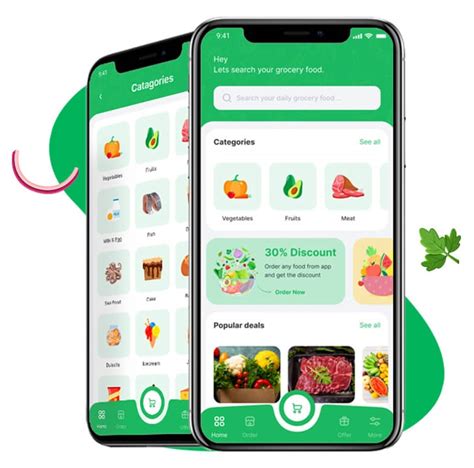 Bigbasket Clone App Development Grocery Clone App Solution