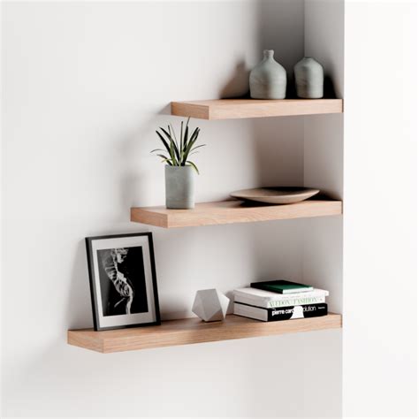 Floating Shelf Kit Topshelf Floating Shelf Kit Topshelf
