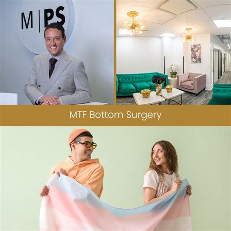 Mtf Bottom Surgery Nyc Top Mtf Surgeon Manhattan And Bronx