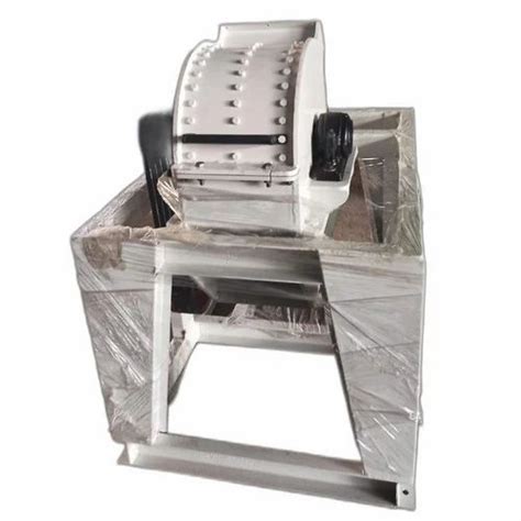 Automatic Pulplizer For Food Industry 100 Kg Hr At Rs 180000 Piece In