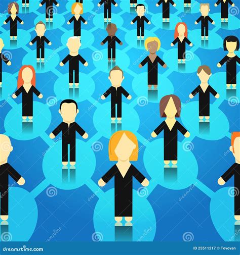 Network Abstract Scheme Stock Vector Illustration Of Internet 25511217