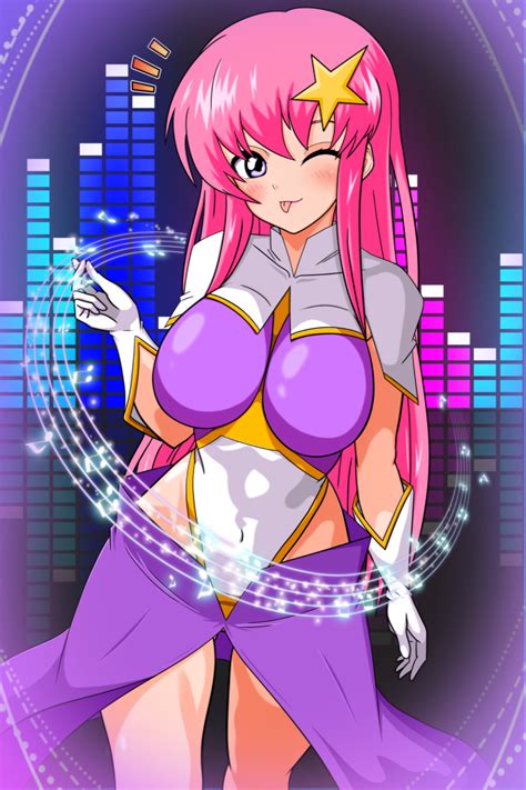 Susuki Susuki Hg Meer Campbell Gundam Gundam Seed Gundam Seed