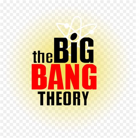 The Big Bang Theory Clipart Free Cliparts Big Bang Theory Clipart