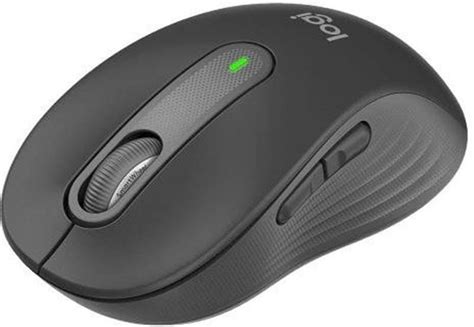 Мышь беспроводная Logitech Signature M650 Graphite (910-006274) купить ...