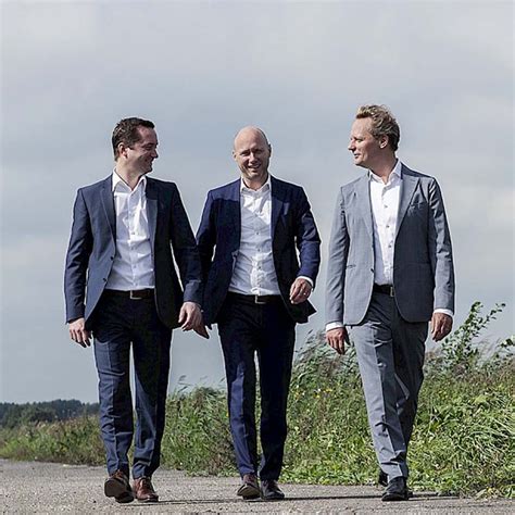 Über Ewals Cargo Care Pionierarbeit In Logistik Und Multimodalem