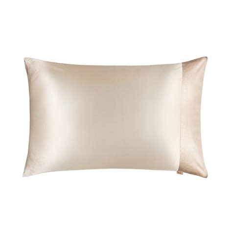 Pure Silk Pillowcase Premium Pure Dreamwear