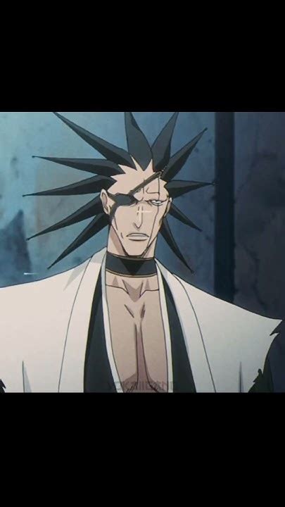Part 10 Kenpatchi Zaraki‘s Aesthetic Anime Bleach Kenpachi Youtube
