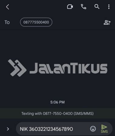 Cara Cek Nomor Bpjs Kesehatan