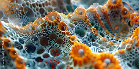 Exploring Atomic Scale Features Advances In Atomic Force Microscopy Imaging Of Nanomaterial