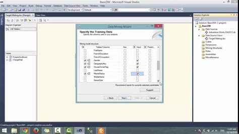 Basic Datamining Lesson Youtube