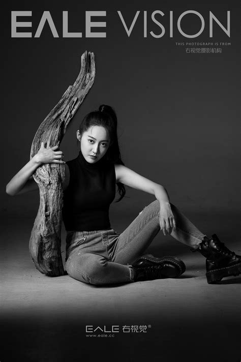 我的黑白人生摄影图片人像摄影 太平洋电脑网摄影部落