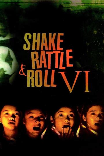 Where To Watch Shake Rattle And Roll Extreme 2024 Online Moviefone