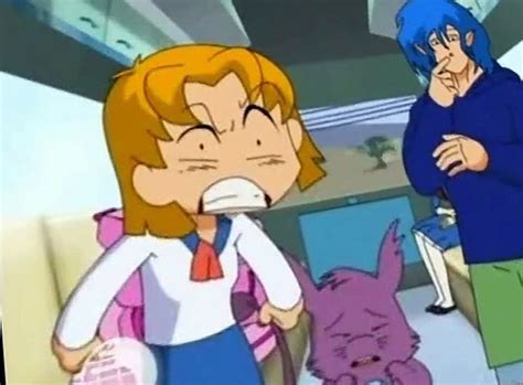Kappa Mikey Mitsuki And Mikey