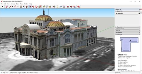 sketchup make 2017 free