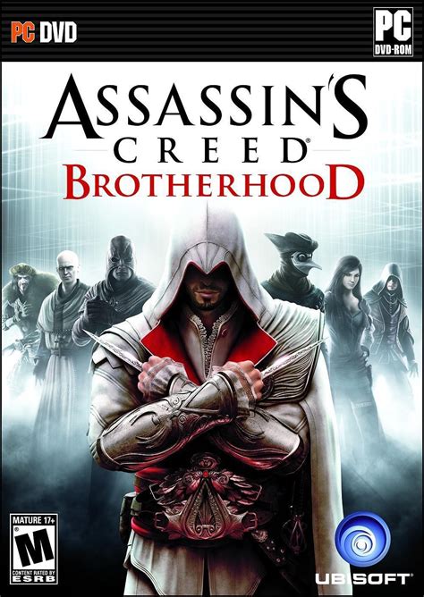 Descargar Juego Assassins Creed Brotherhood Pc Espa Ol Full Torrent Gratis