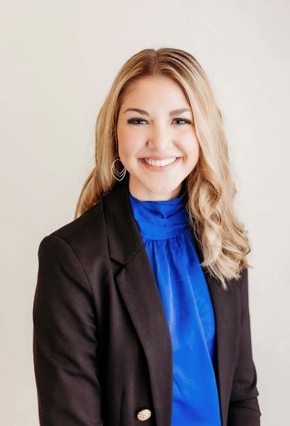 anderson starts new position nafb