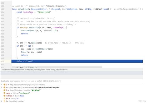 Cve 2022 47762 Gin Vue Admin 路径遍历漏洞分析gin Vue Admin 漏洞 Csdn博客