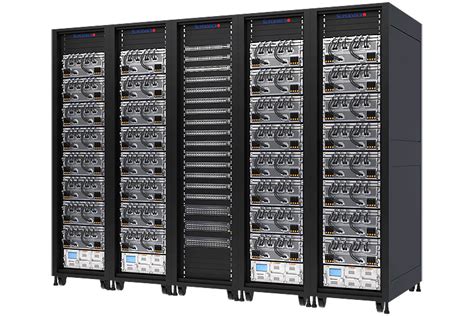 Supermicro 推出支援 Nvidia Blackwell 的機櫃級隨插即用液冷 Ai Supercluster Xfastest News