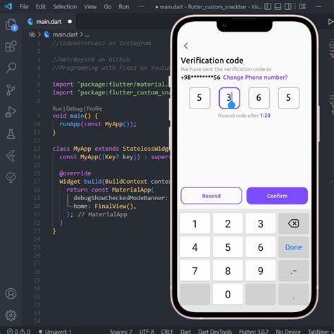 GitHub AmirBayat0 Flutter Examples Dive Into This Amazing