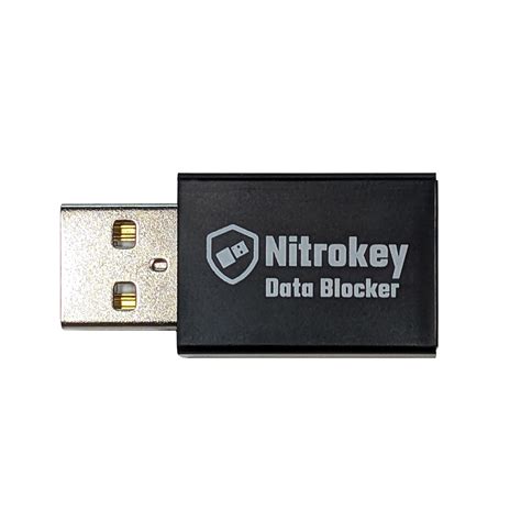 Data Blocker Usb Ac