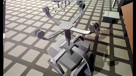 Group 15 Unity Layout Introduction Youtube